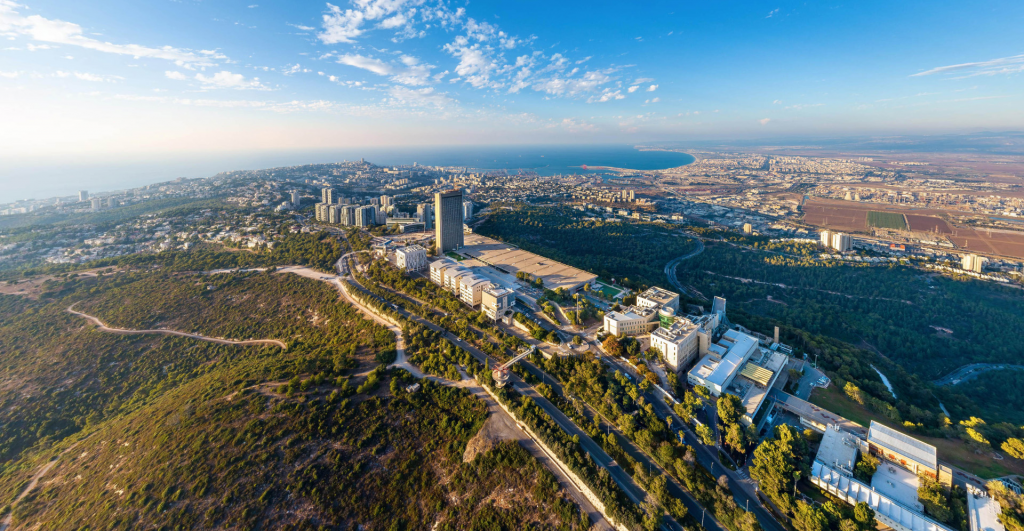 Study in Israel: Best Master Programs | UHaifa International
